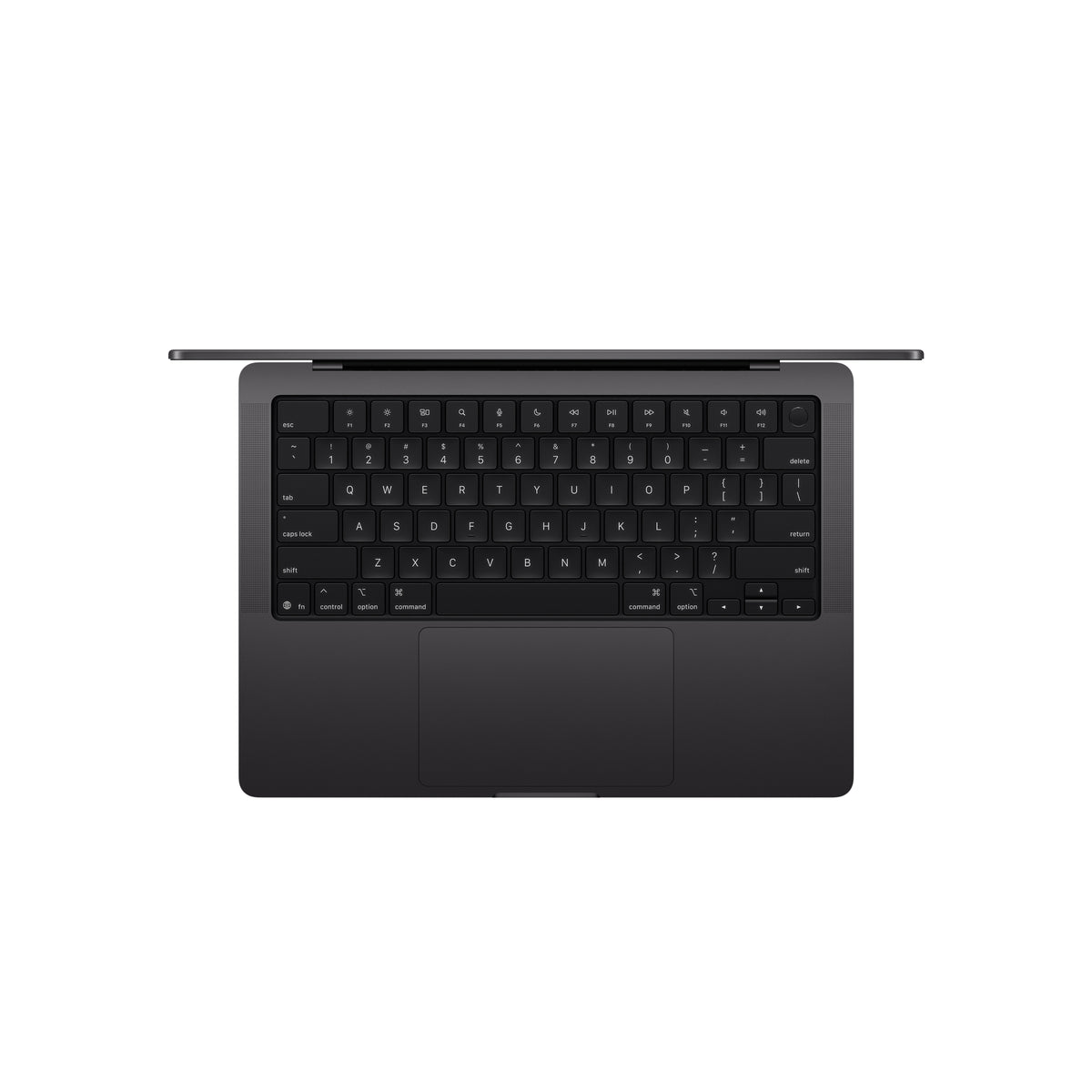 Apple MacBook Pro 14-inch – Academic by JK Technology